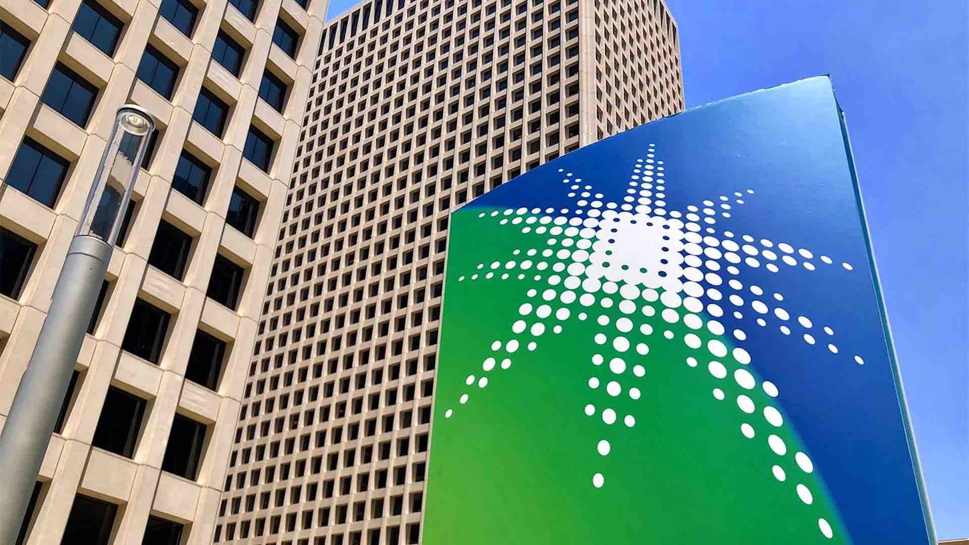 Aramco’s 2023 net income hits $121.3 billion, second-highest ever ...